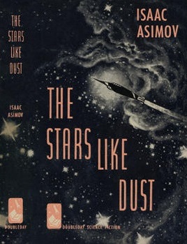 Publication: The Stars, Like Dust
