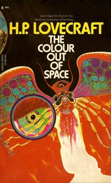 Publication The Colour Out Of Space publication-the-colour-out-of-space