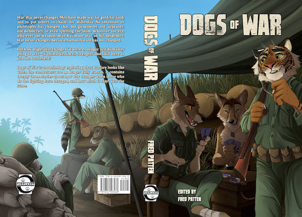 Publication: Dogs of War