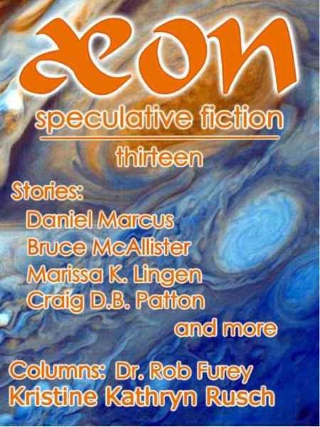 Publication: Aeon Thirteen