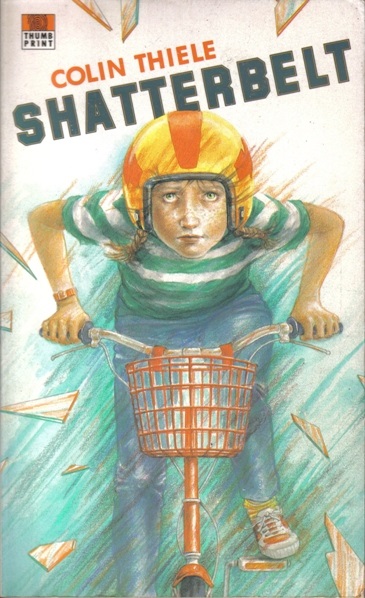 Publication: Shatterbelt