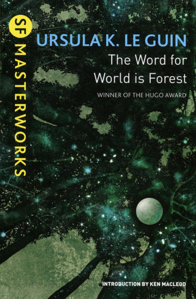 Publication: The Word for World Is Forest