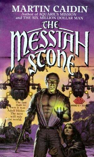 Publication: The Messiah Stone
