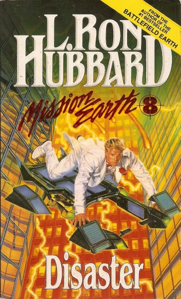 Publication: Disaster