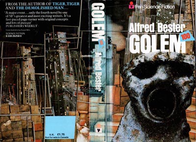 Publication: Golem 100