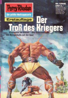 Publication: Perry Rhodan, #1266: Der Troß des Kriegers