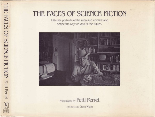 Publication: The Faces of Science Fiction