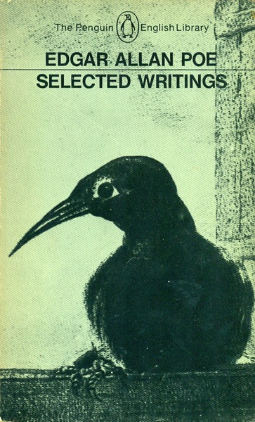Publication: Selected Writings of Edgar Allan Poe