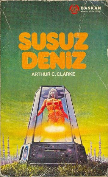 Publication: Susuz Deniz