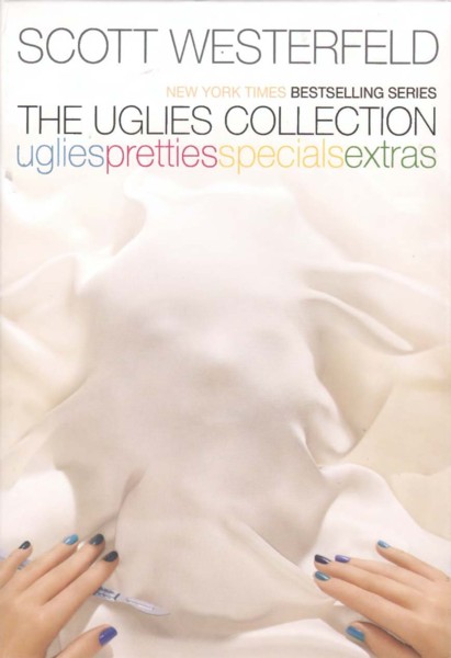 Publication: The Uglies Collection