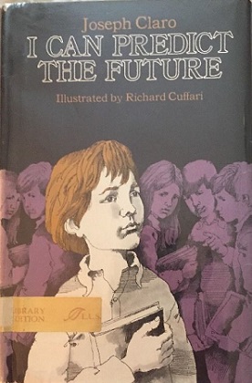 Publication: I Can Predict the Future