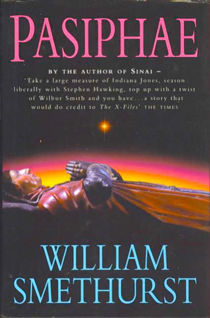 Publication: Pasiphae