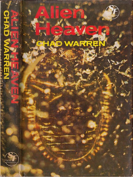 Publication: Alien Heaven