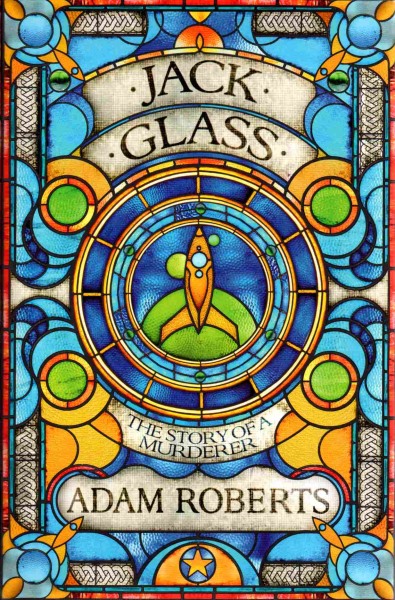 Publication: Jack Glass