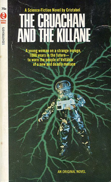 Publication: The Cruachan and the Killane