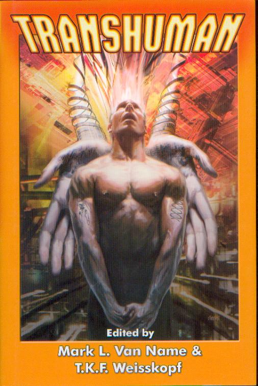 Publication: Transhuman