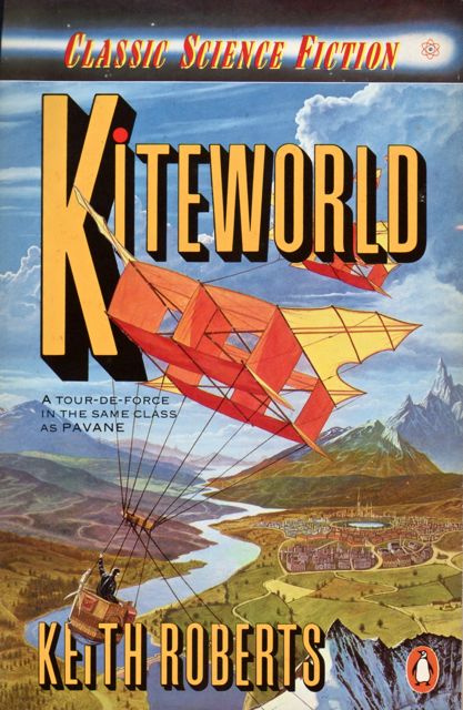 Publication: Kiteworld