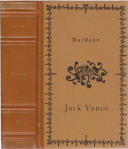 Publication: Durdane