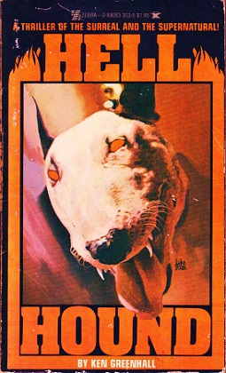 Publication: Hell Hound