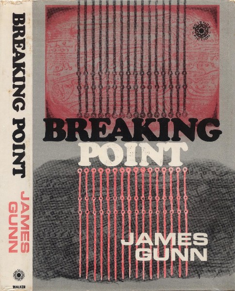 Publication: Breaking Point