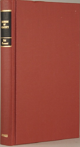 Publication: Mission of Gravity