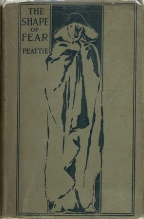 Publication: The Shape of Fear, and Other Ghostly Tales