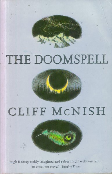 Publication: The Doomspell