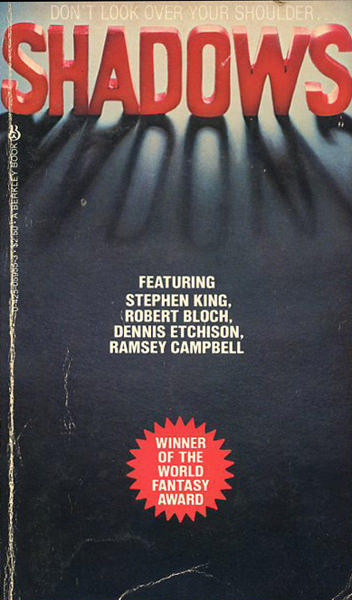 Publication: Shadows