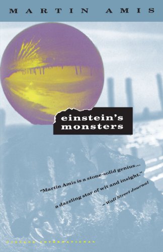 Publication: Einstein's Monsters