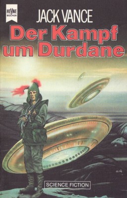 Publication: Der Kampf um Durdane