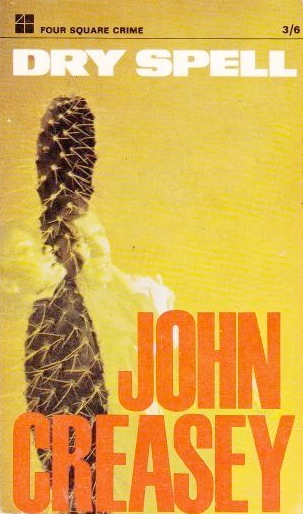 Publication: Dry Spell