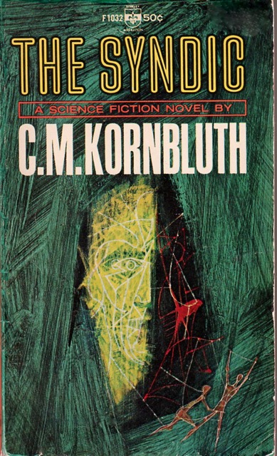 Publication: The Syndic