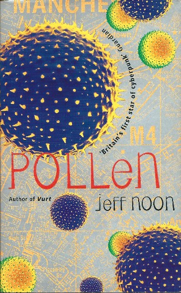 Publication: Pollen