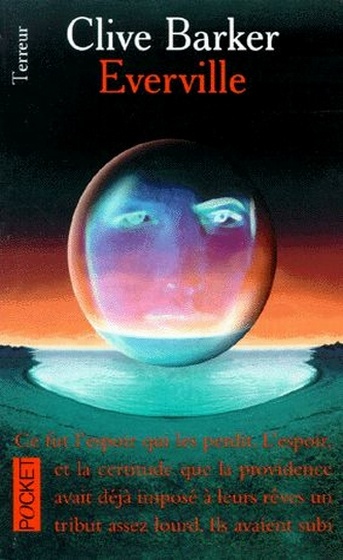 Publication: Everville