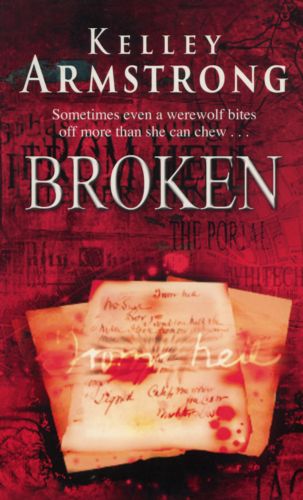 Publication: Broken