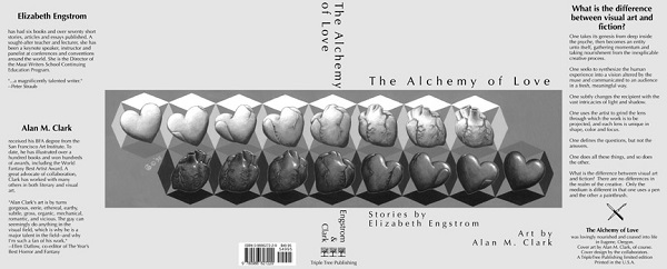 Publication: The Alchemy of Love