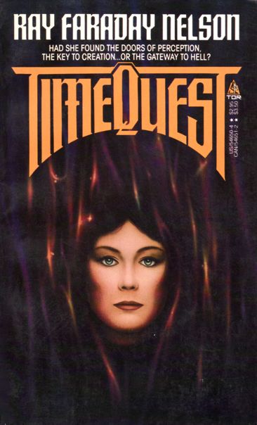 Publication: Timequest