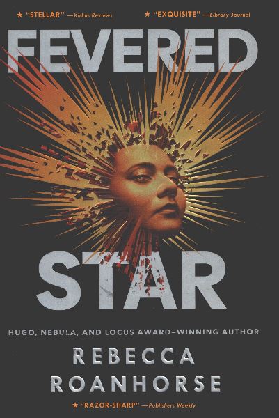 Publication: Fevered Star