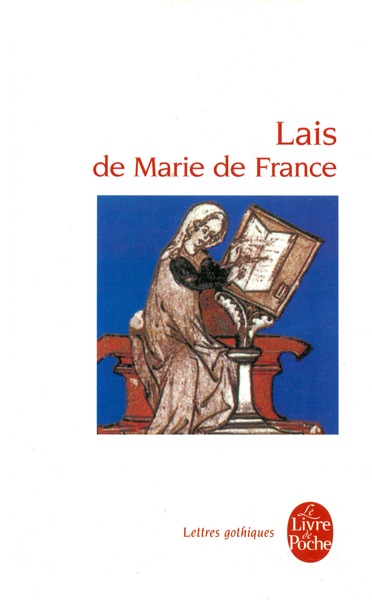 Publication: Lais de Marie de France