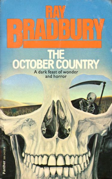 Publication: The October Country