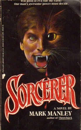 Publication: Sorcerer
