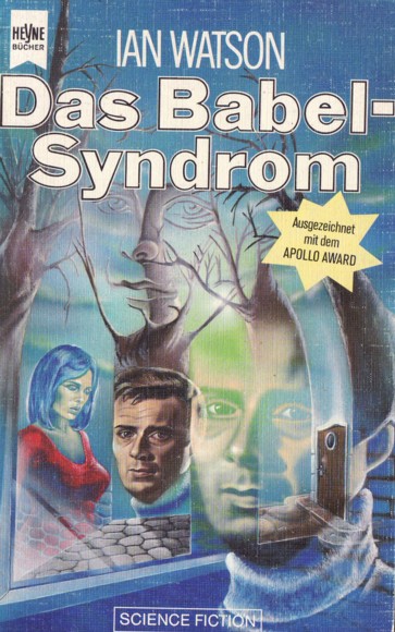 Publication: Das Babel-Syndrom