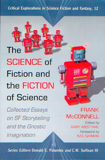 Publication: The Science of Fiction and the Fiction of Science ...