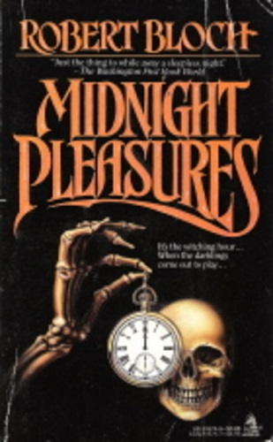 Publication: Midnight Pleasures
