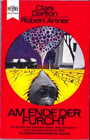 Publication: Am Ende der Furcht
