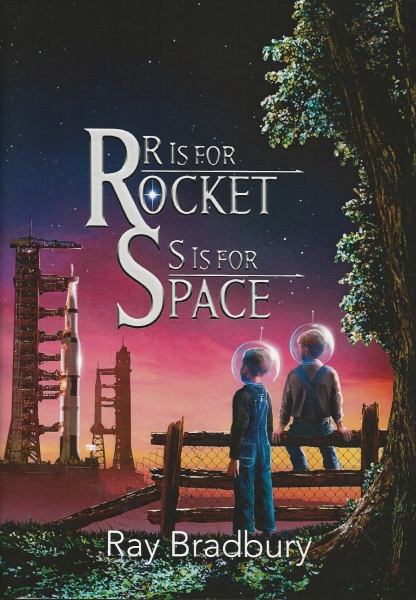 Publication: R Is for Rocket / S Is for Space