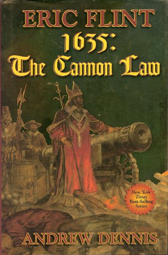 Publication: 1635: The Cannon Law