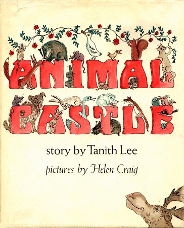 Publication: Animal Castle
