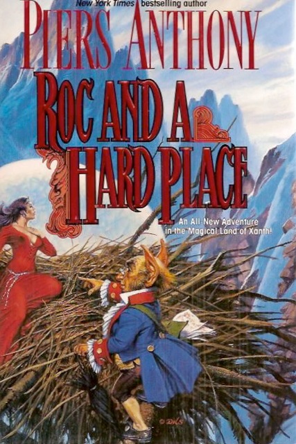 Publication: Roc and a Hard Place