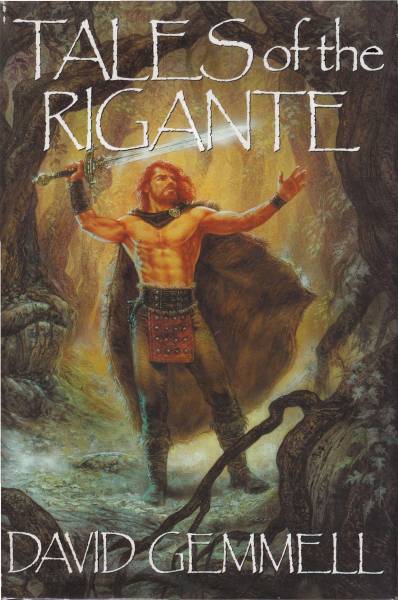 Publication: Tales of the Rigante